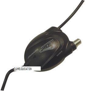 Amazon.com: Dream Switch Auto RF Switch For Sega Dreamcast : Video Games