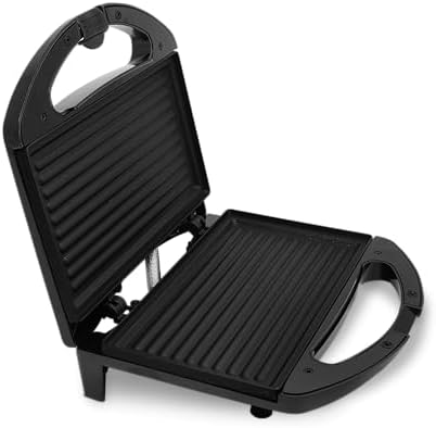 Buy Prestige PGMFB 800 Watt Grill Sandwich Toaster with Fixed Grill ...