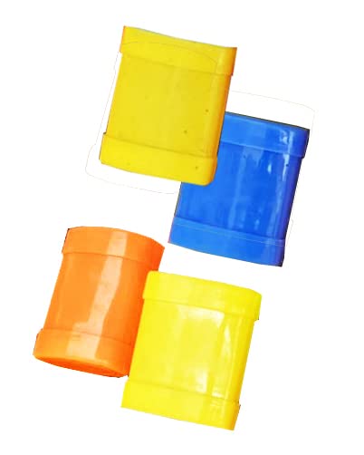 Buy Awadh Chunauti Dabbi Tobacco Chuna Box, Khaini Chunauti, Chunautee ...