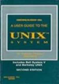 Buy A User Guide To Unix System Book Online at Low Prices in India | A ...