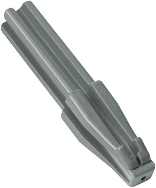 Amazon.com : Gray 3 in 1 Eyebrow Pencil Sharpener, Eye Pencil Sharpener ...