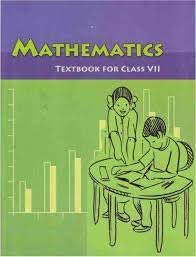 ~ NCERT Mathematics - Textbook for Class_6 Latest Edition as per NCERT ...