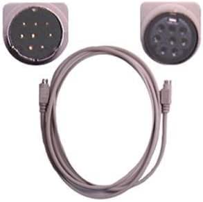 Amazon.com: 26.3FT Sun Keyboard Extension : Office Products