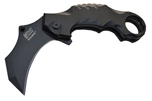 8 Best Folding Karambit Knives: Good for Self-defense?