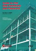 Guide to flat slab formwork and falsework: Amazon.co.uk: P F Pallett ...
