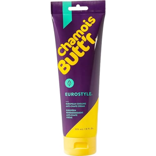 Best Cycling Chamois Cream for Cyclists Reviews | Bikes.org.uk