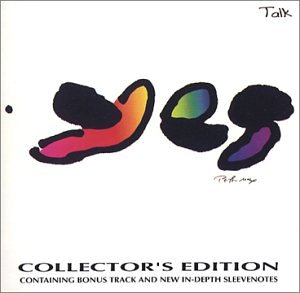 Yes - Talk - Amazon.com Music
