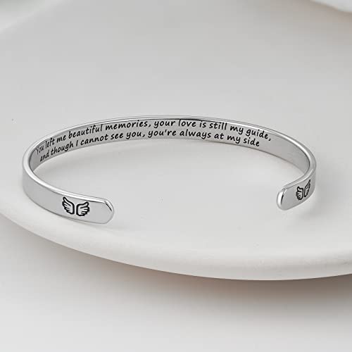 Snapklik.com : In Memory Of Mom Dad Memorial Gifts For Loss Of Mother ...