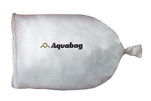 Aquabag- The Inflatable Sandbag 30 Bag Pack: Inflatable Water Toys ...