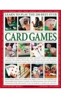 Learn To Play The 200 Best Ever Card Games : Buy Online at Best Price ...