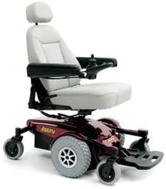 Amazon.com: Jazzy Select : Health & Household