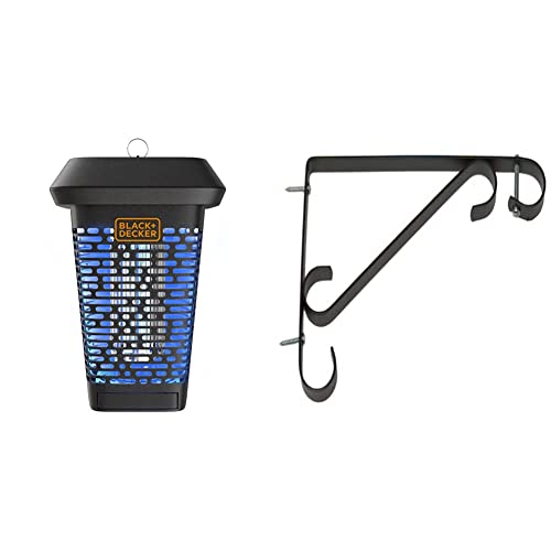 Top 10 Best Flowtron Electronic Insect Killer : Reviews & Buying Guide ...