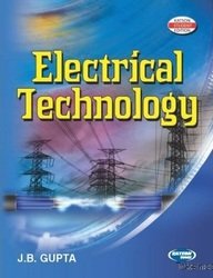 Buy Electrical Technology Book Online at Low Prices in India ...