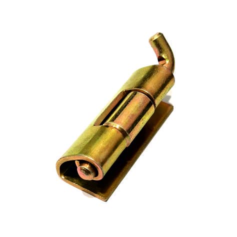 Buy Channel Industries : 40*15MM Concealed Hinges MS for Metal Doors ...