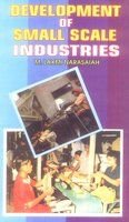 Buy Development of Small Scale Industries Book Online at Low Prices in ...
