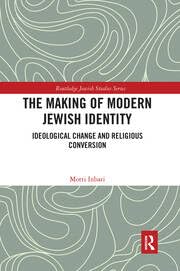 Buy The Making of Modern Jewish Identity Book Online at Low Prices in ...