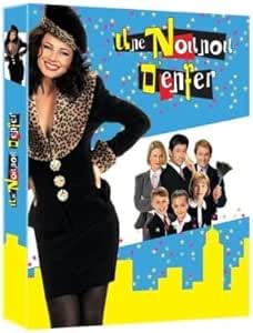 Amazon.com: The Nanny (Seasons 1-3) - 9-DVD Box Set [ NON-USA FORMAT ...
