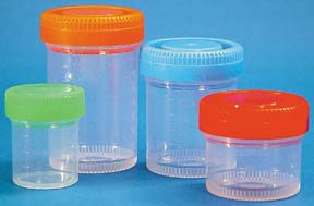 Amazon.com: Jar, Biopsy - 8 oz. (60/cs.) : Industrial & Scientific