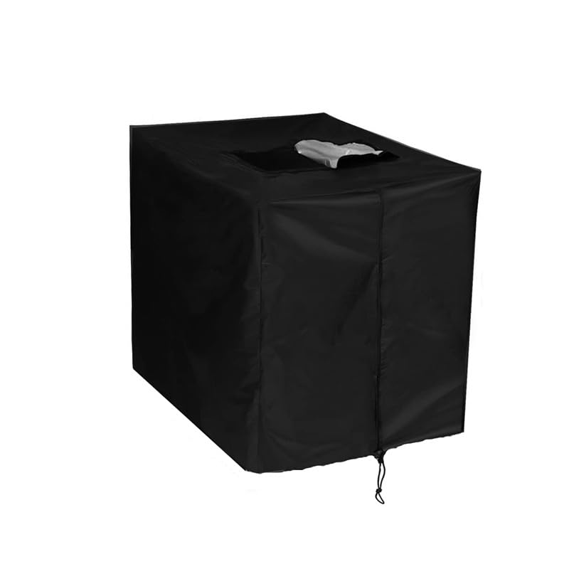 Amazon.com : IBC Tote Cover, GDCCPRO 420D Anti-UV Waterproof Cover for ...