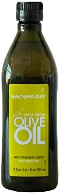 Amazon.com : Rachael Ray EVOO Extra Virgin Olive Oil Mediterranean ...