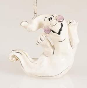 Amazon.com: Heather Goldminc Boo The Ghost Snuffer - Blue Sky ...