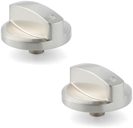 Amazon.com: atgestore Stove Knob Replacement for Wolf Stove Parts ...
