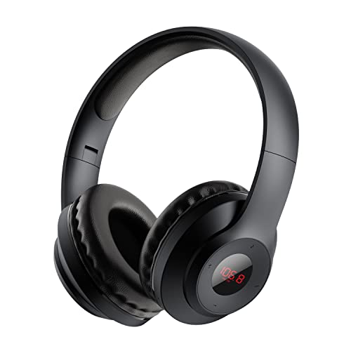 Top 10 Best Headphones For Radio Reception : Reviews & Buying Guide ...