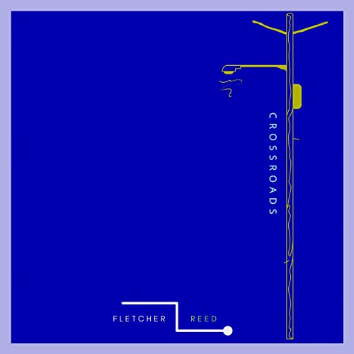 Crossroads de Fletcher Reed no Amazon Music Unlimited