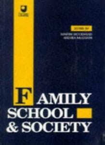 Amazon | Exploring Educational Issues (v. 1) (Family, School and ...