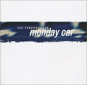 Monday Car: Amazon.com.br: CD e Vinil
