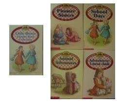 Little House Chapter Book Collection: laura-ingalls-wilder ...