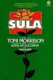 Sula: Morrison, Toni: 9780452254763: Amazon.com: Books