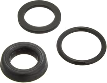 Amazon.co.jp: K V K ケーブイケー【PZKF26-3】(PZKF263) シャワーホースパッキンセット : DIY・工具・ガーデン