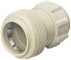 Amazon.co.jp: 未来工業(MIRAI) コネクタ PF管MF-42用 ベージュ(1個価格) ※取寄品 FPK-42Y : DIY・工具・ガーデン