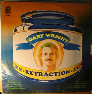 Amazon.com: Gary Wright's Extraction: CDs & Vinyl