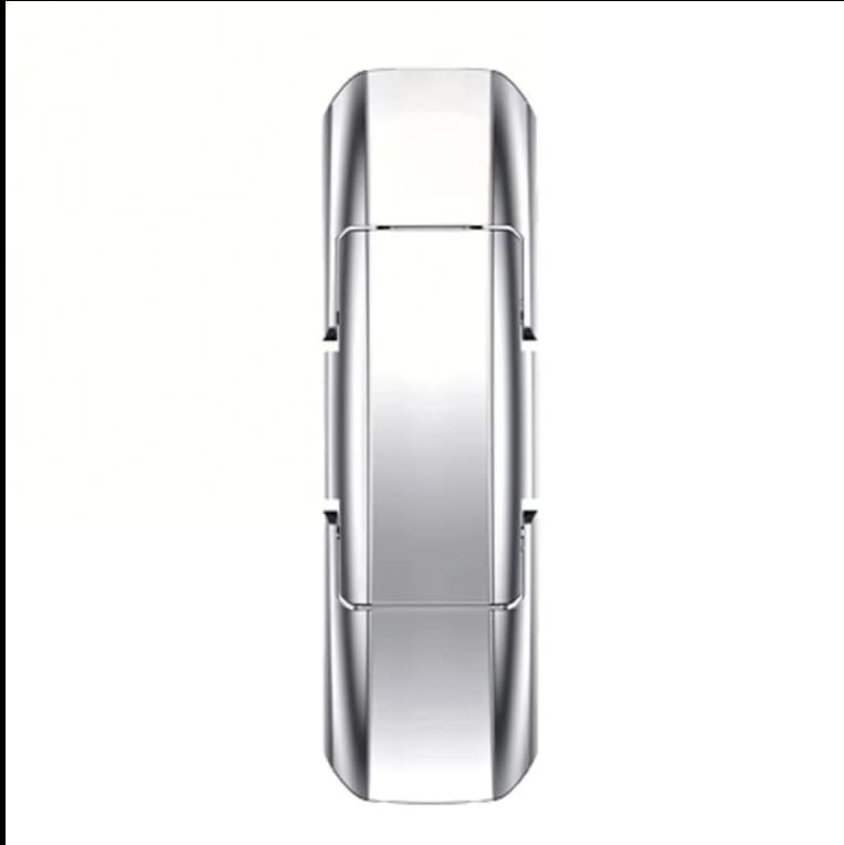 Tachyon Multi-Interface USB i-FlashDevice HD 2 TB (Silver) - Price History