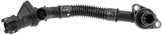Amazon.com: Genuine 12262-35040 - Crankcase Breather Hose : Automotive