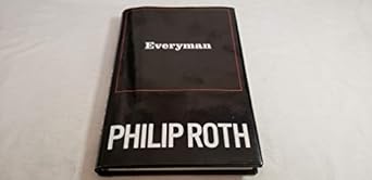 Amazon.com: Everyman: 9780618735167: Philip Roth: Books