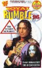 WWF - Royal Rumble 1996: Amazon.fr: Diesel, Hart, Owen, Tatanka ...