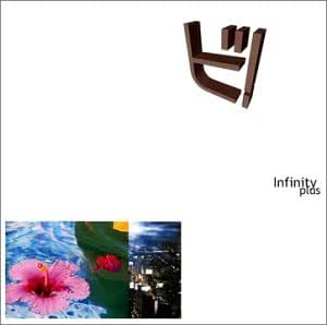 Infinity Plus: Amazon.ca: Music