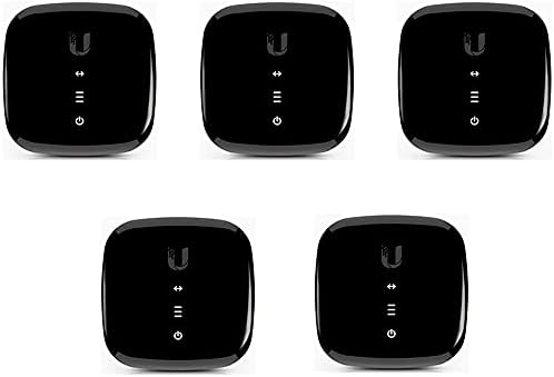 Amazon.com: Ubiquiti Networks UFiber Low-Cost GPON Optical Network Unit ...