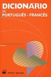 DICIONARIO DE PORTUGUES - FRANCES | Amazon.com.br