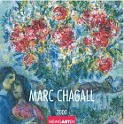 Amazon | 2000 (Marc Chagall Calendar) | 輸入版カレンダー