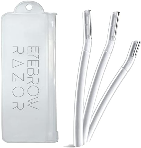 Dermaplane Razor for Women Face, Professional Dermaplaning Tool for ...