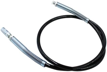 Amazon.com: P3410 Grease Gun Hose 47" for RYOBI Grease Gun,Fits for ...
