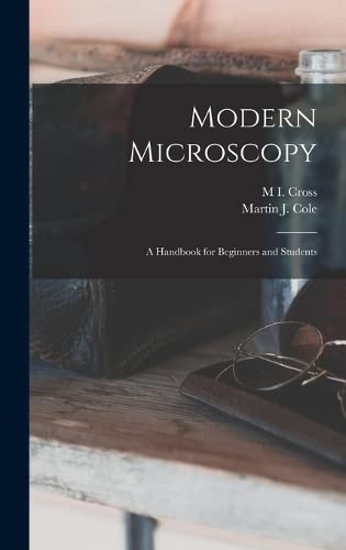 Buy Modern Microscopy: A Handbook for Beginners and Students Book ...