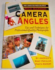 Camera Angles: Tips and Techniques for Professional-Quality Photographs ...