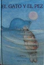 Amazon.com: GATO Y EL PEZ, EL.: 9788423320097: unknown author: Books