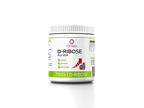 4 beneficios emergentes de los suplementos de D-Ribosa