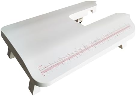 Amazon.com: StitchTech Sewing Machines Extension Table Compatible with ...